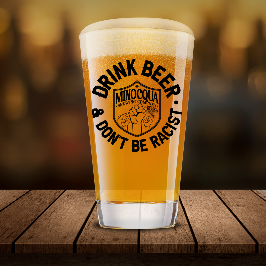 Minocqua Brewing Company Gifts